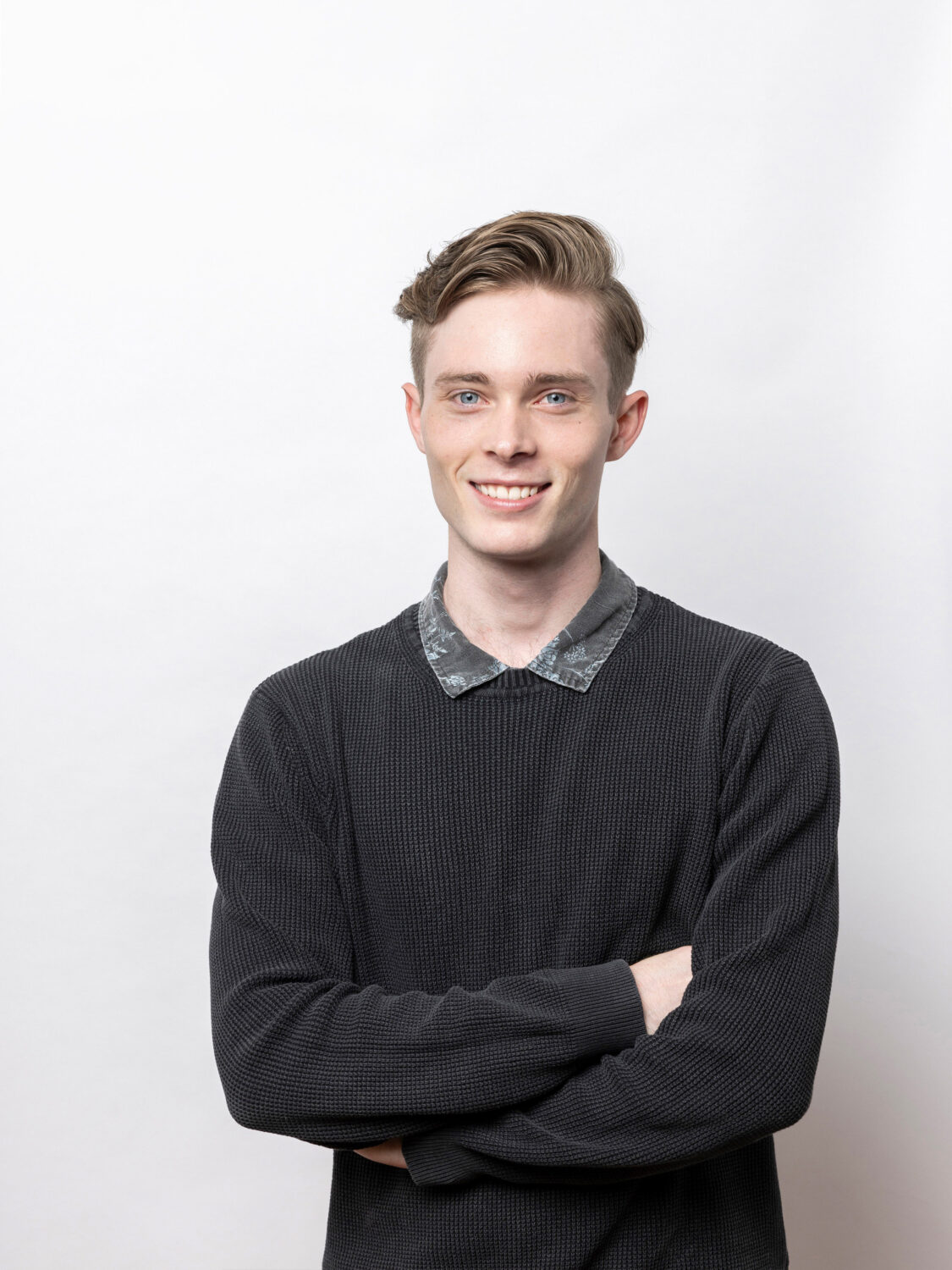 People | Carter Williamson Architects