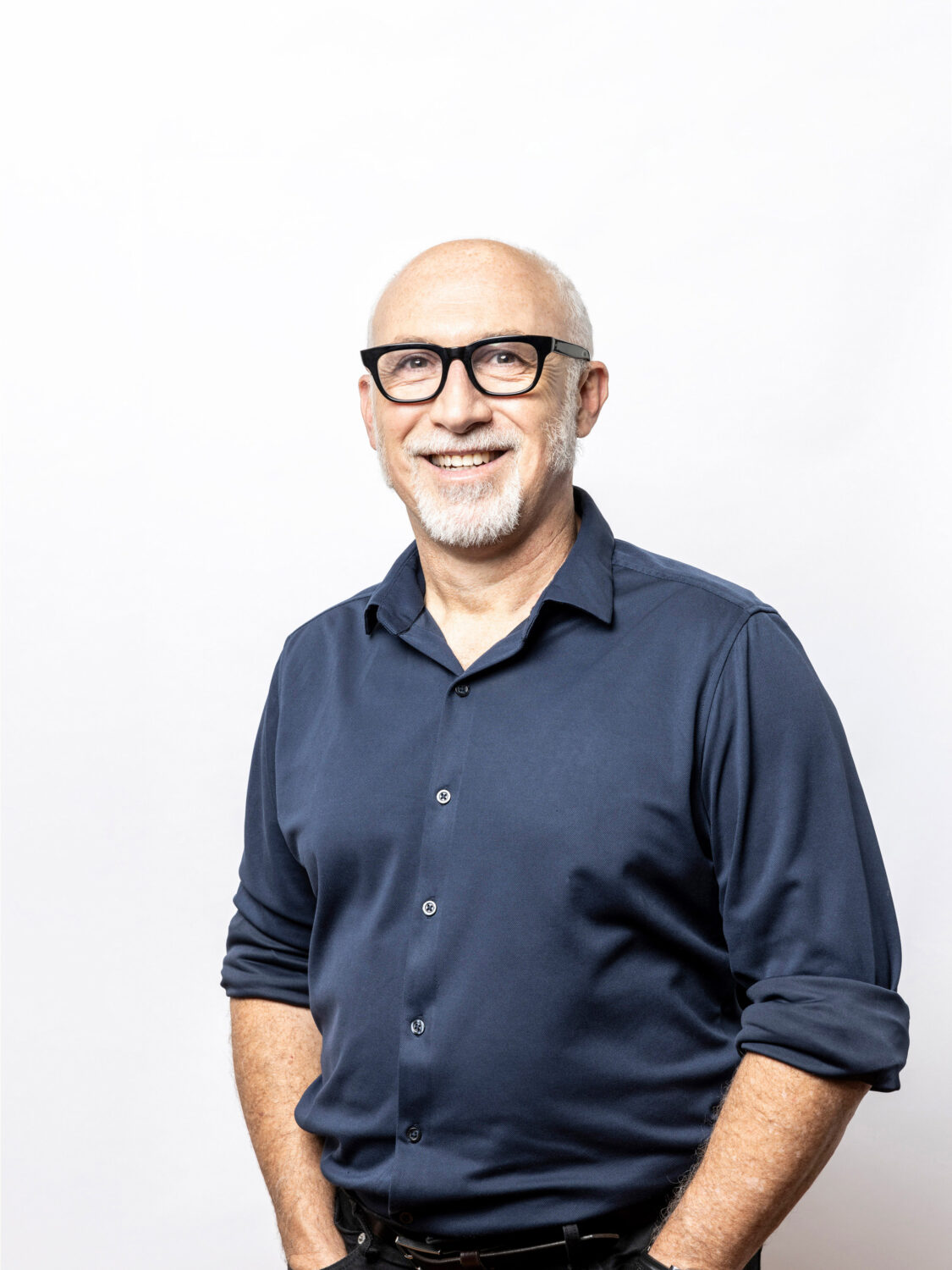 People | Carter Williamson Architects