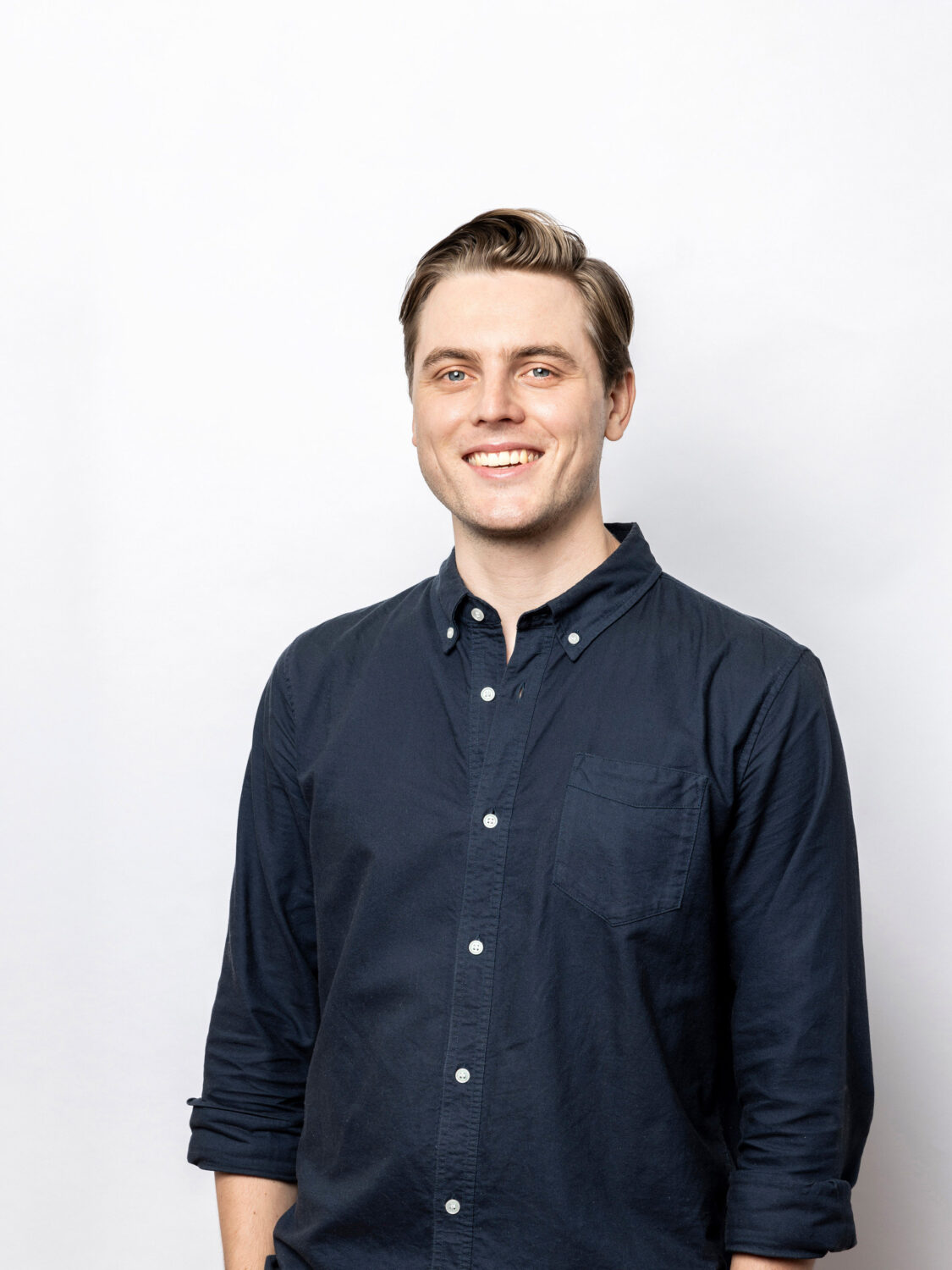 People | Carter Williamson