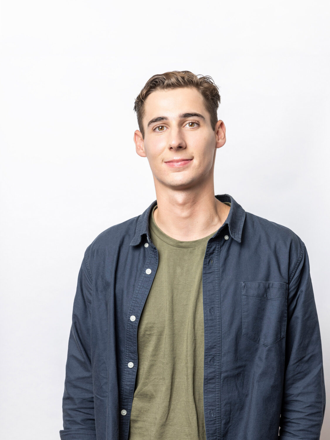 People | Carter Williamson