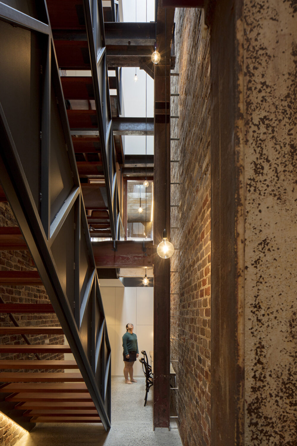 Carter Williamson Architects