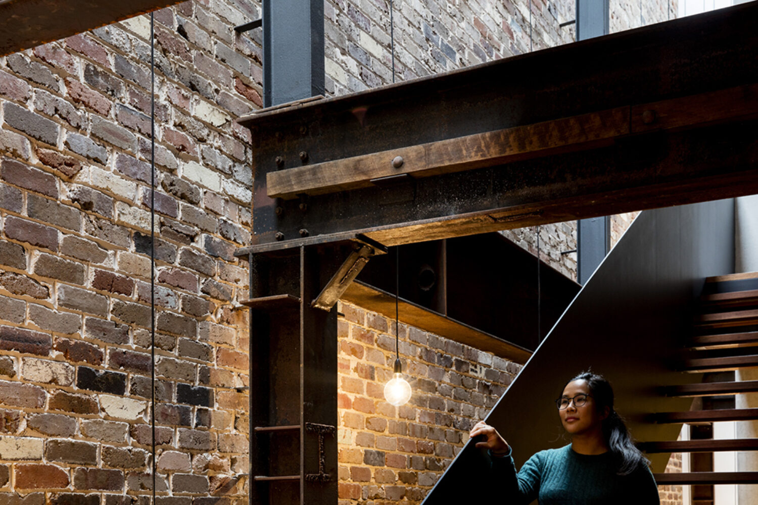 Carter Williamson Architects | Carter Williamson