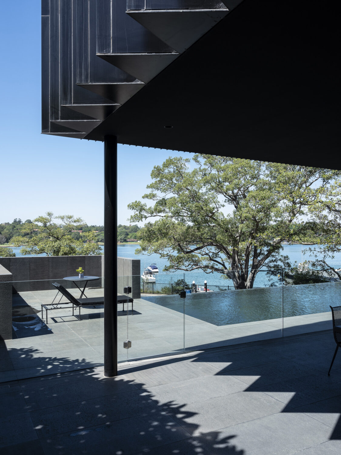 Carter Williamson Architects | Carter Williamson