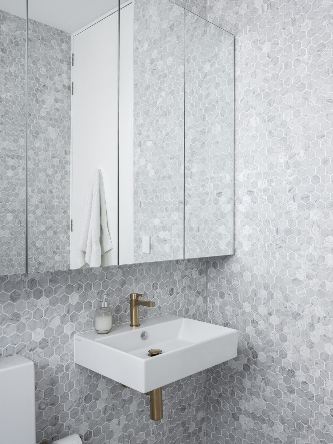 Bayrun Rockstar | Carter Williamson