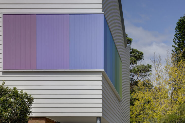 Burwood Girls High School STEM and Performance Space | Carter Williamson