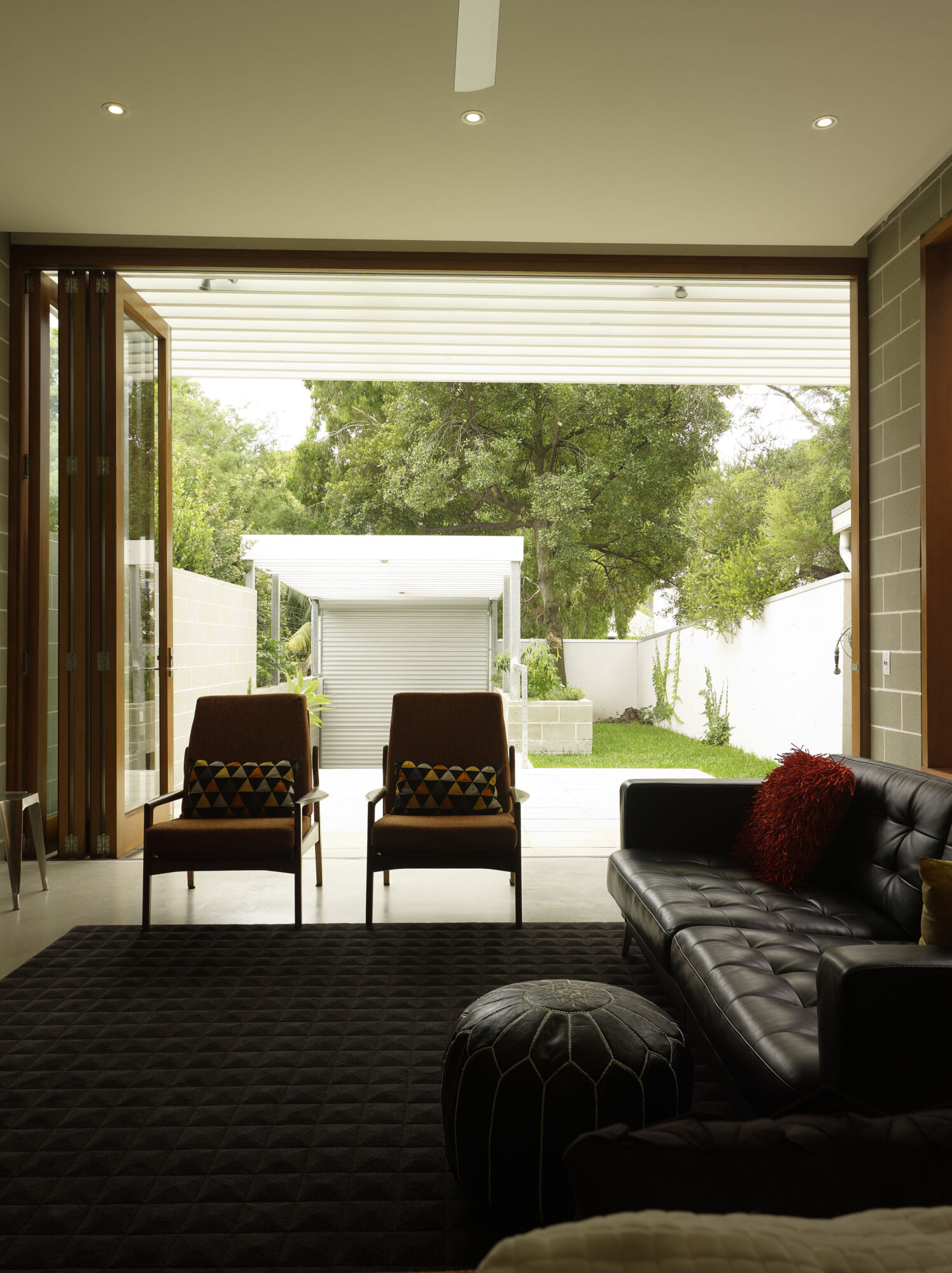 Camperdown House | Carter Williamson Architects