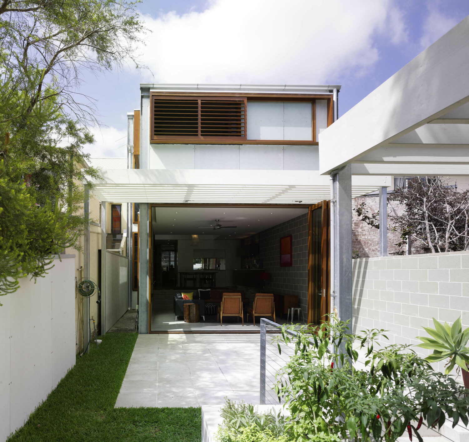 Camperdown House | Carter Williamson Architects