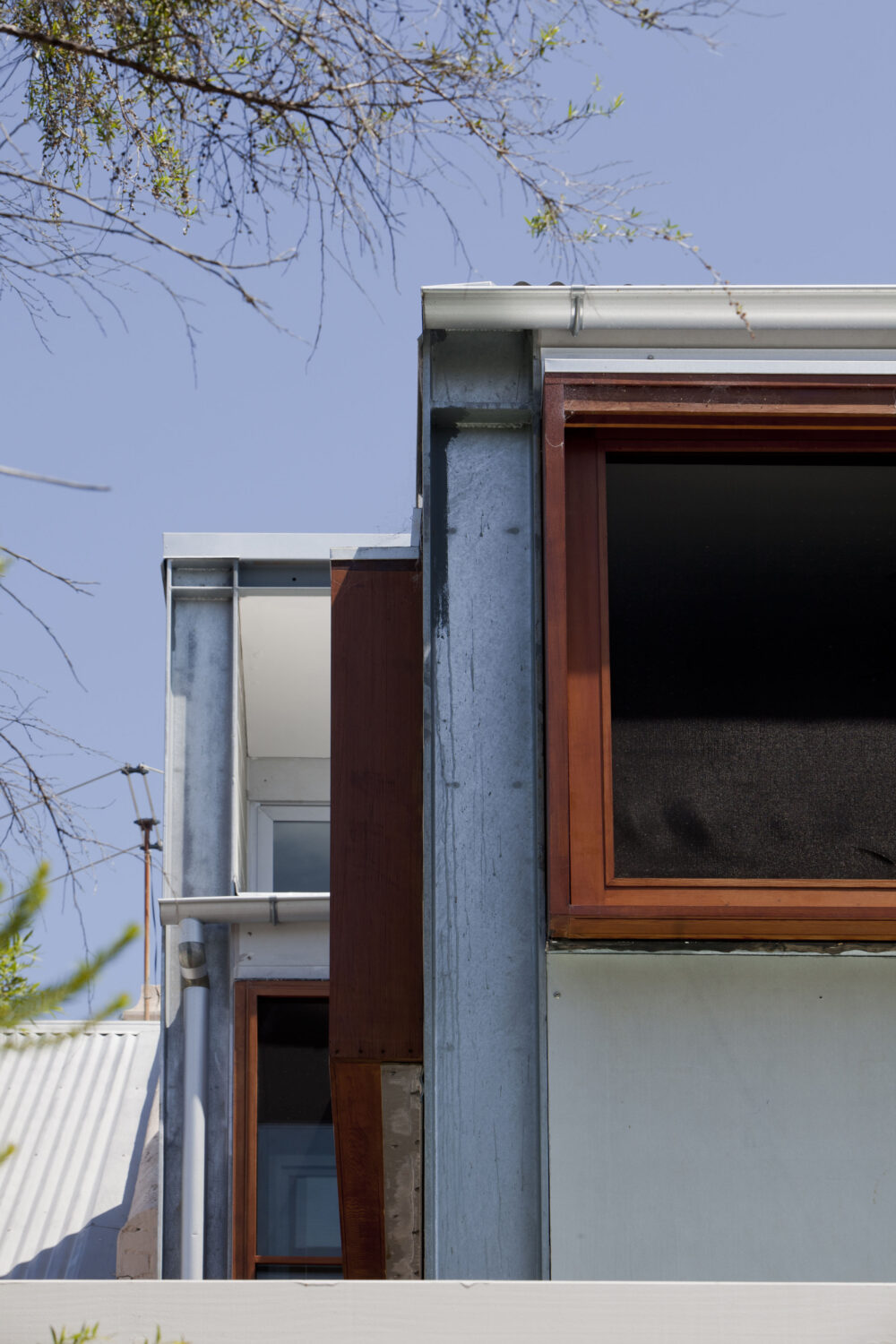 Carter Williamson Architects | Carter Williamson