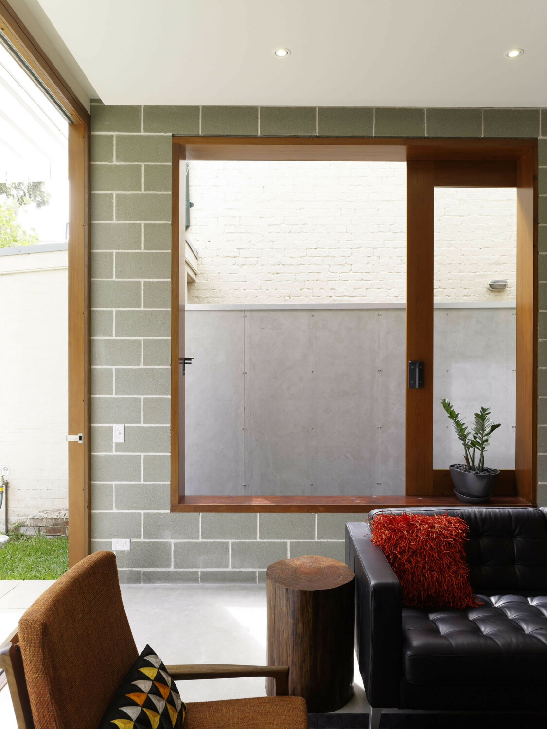 Camperdown House | Carter Williamson Architects