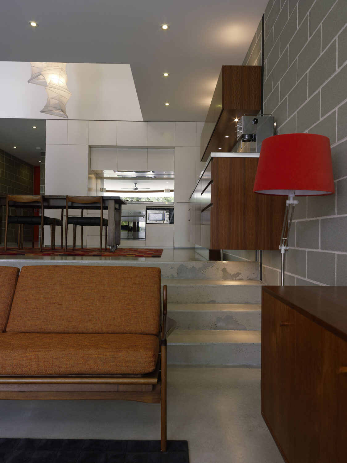 Camperdown House | Carter Williamson Architects