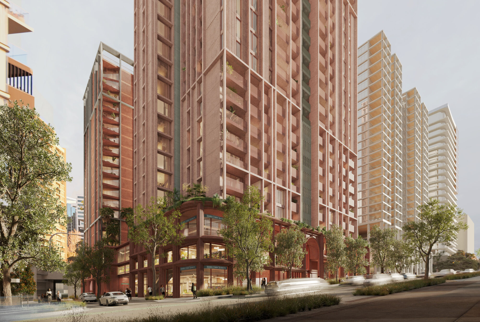 Carter Williamson Architects | Carter Williamson