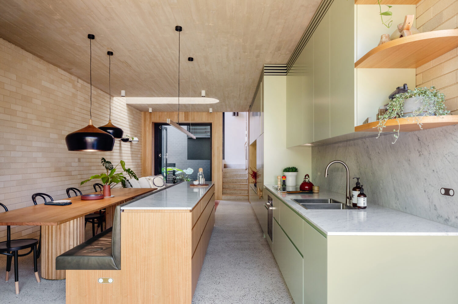 Carter Williamson Architects | Carter Williamson