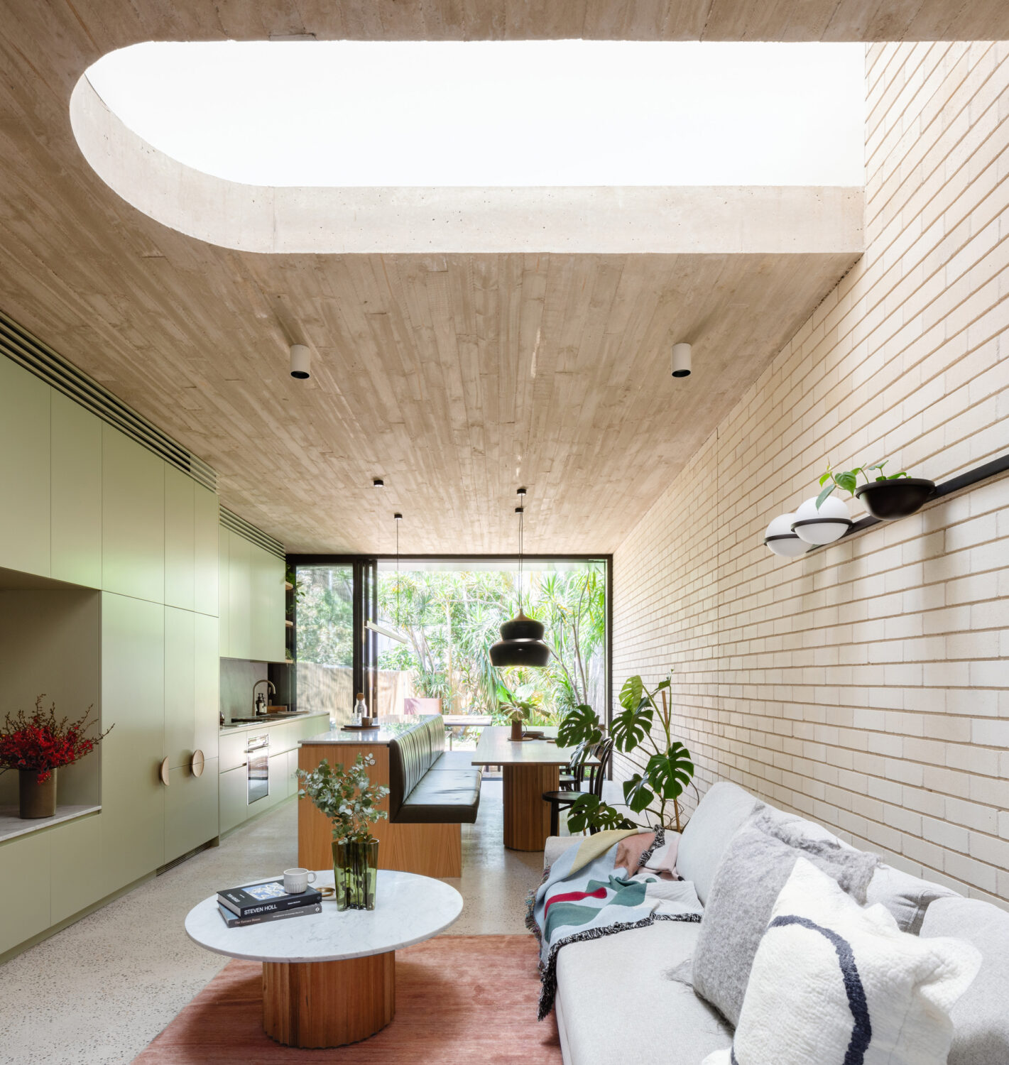 Carter Williamson Architects | Carter Williamson