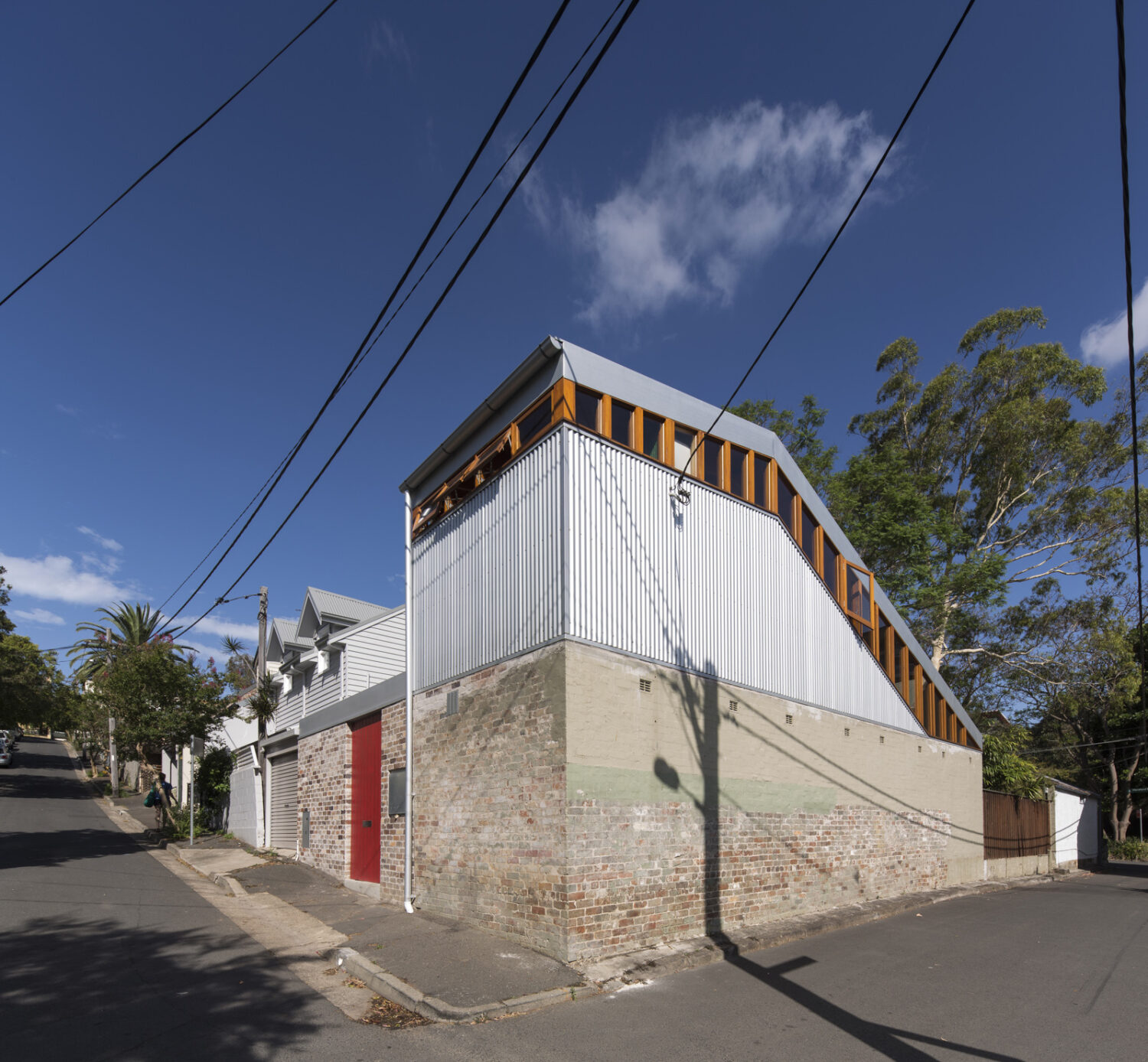 Carter Williamson Architects | Carter Williamson