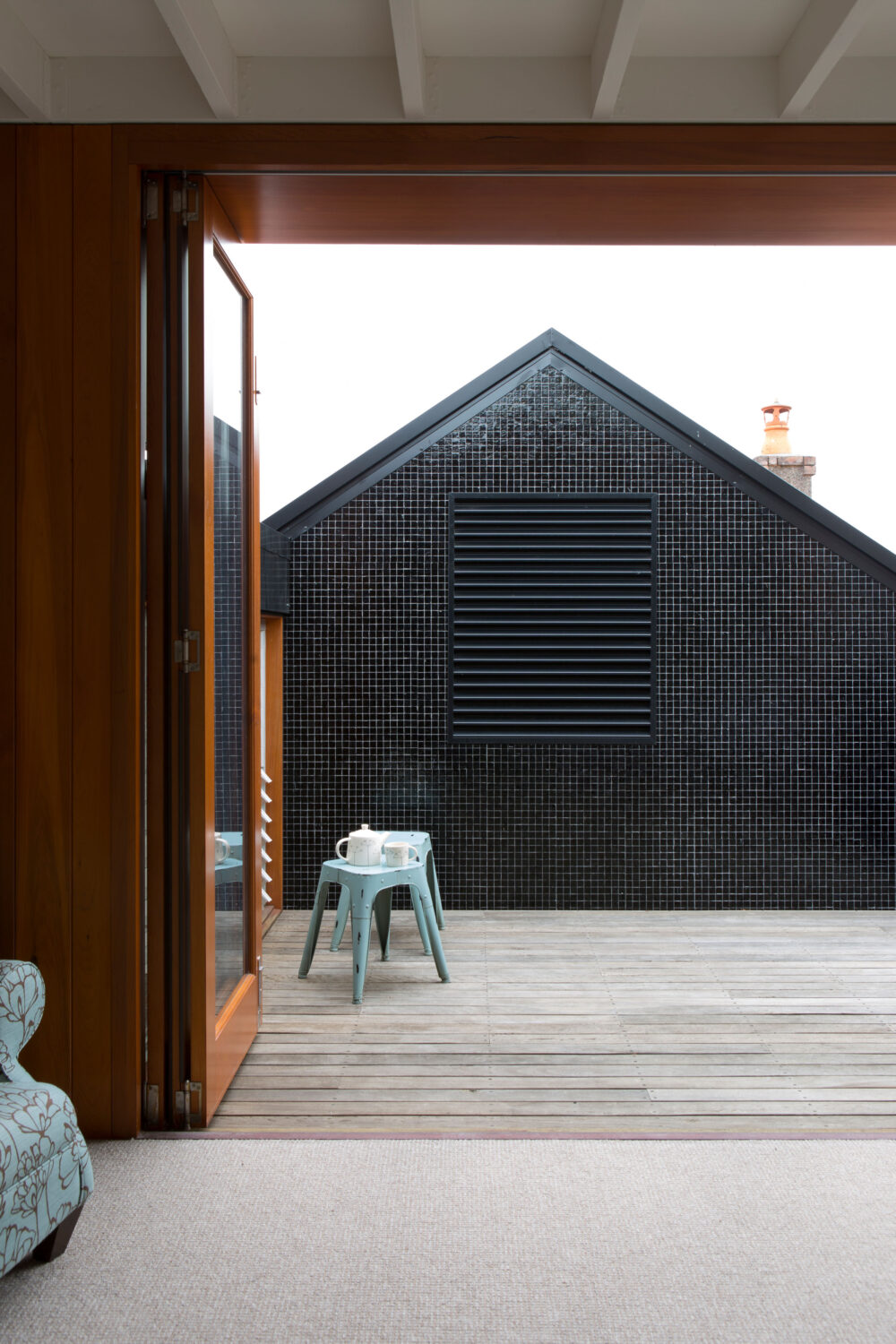 Carter Williamson Architects | Carter Williamson