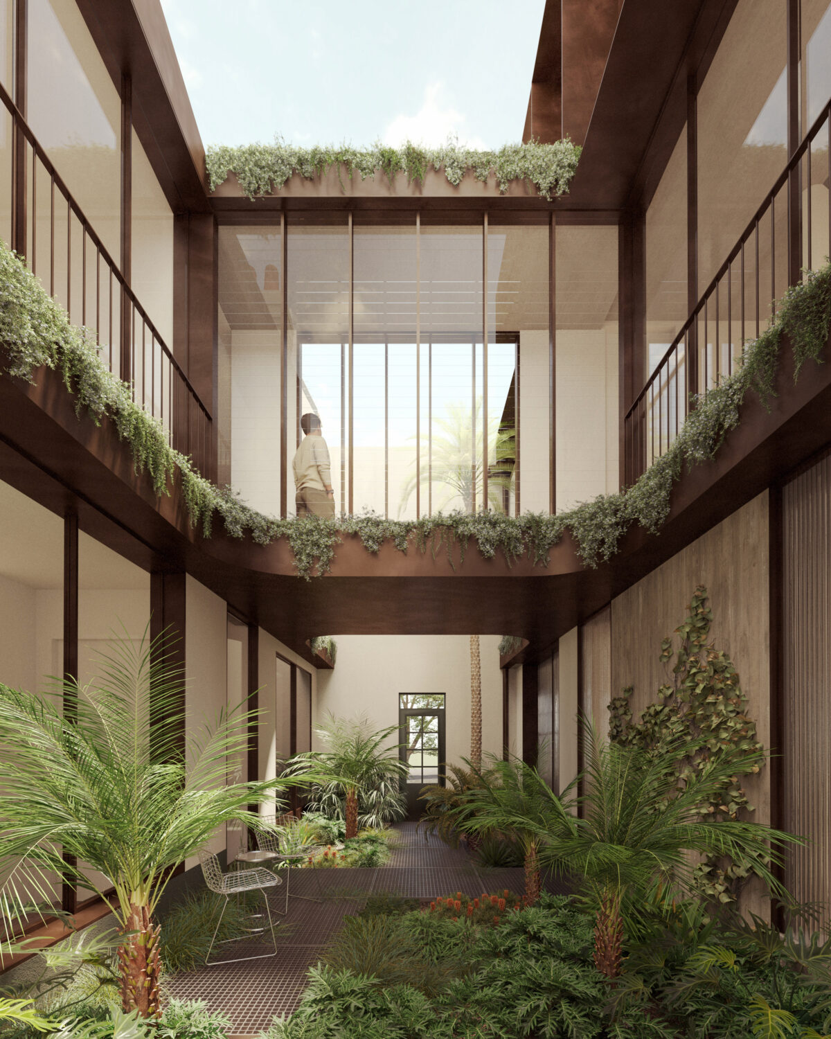 Darlington | Carter Williamson Architects