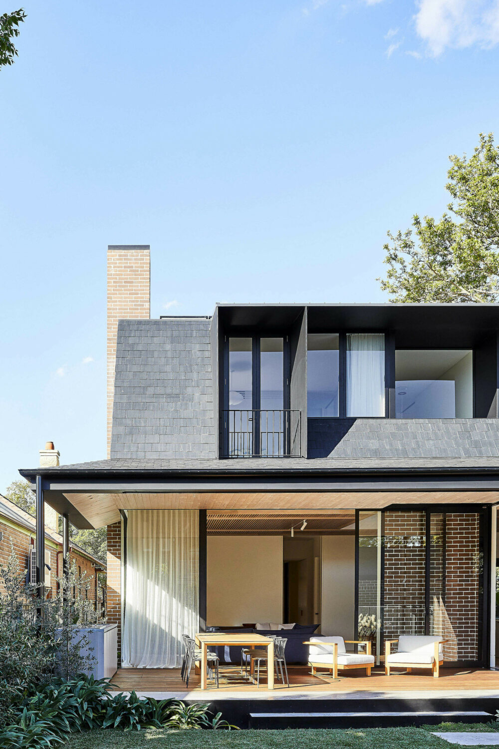 Carter Williamson Architects