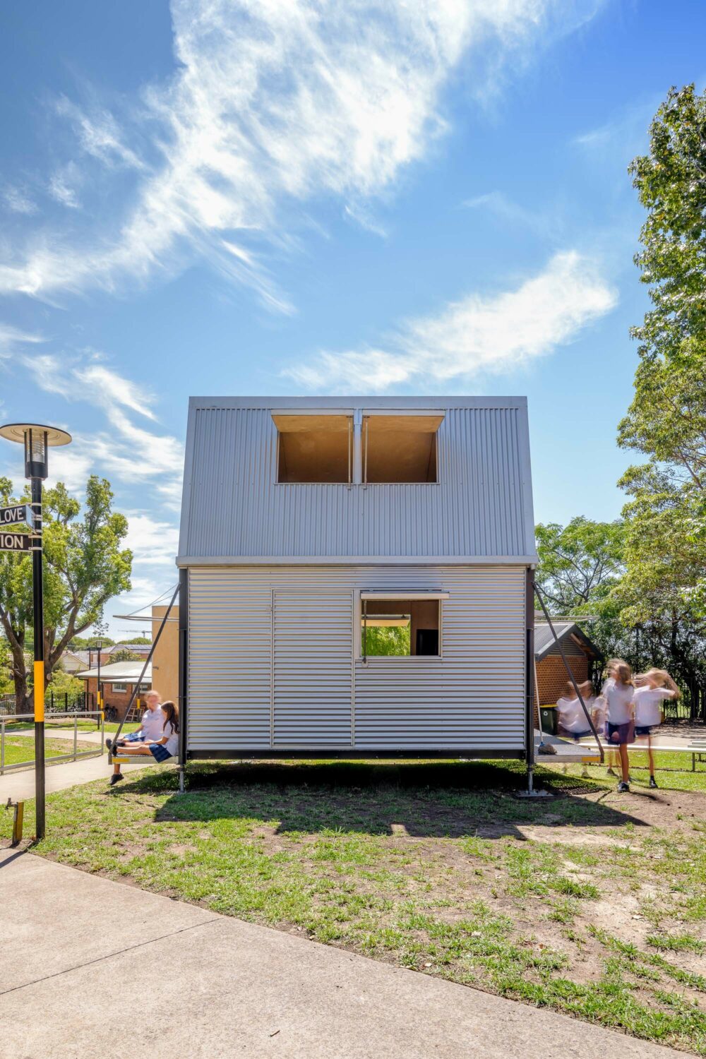 Carter Williamson Architects | Carter Williamson