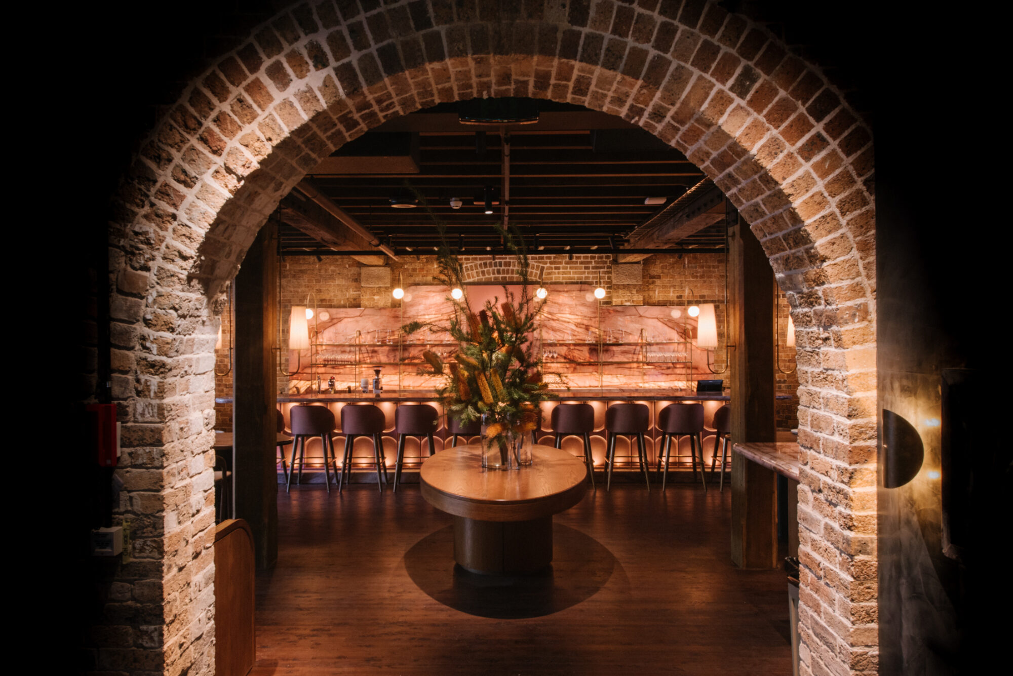 Hinchcliff House | Carter Williamson Architects