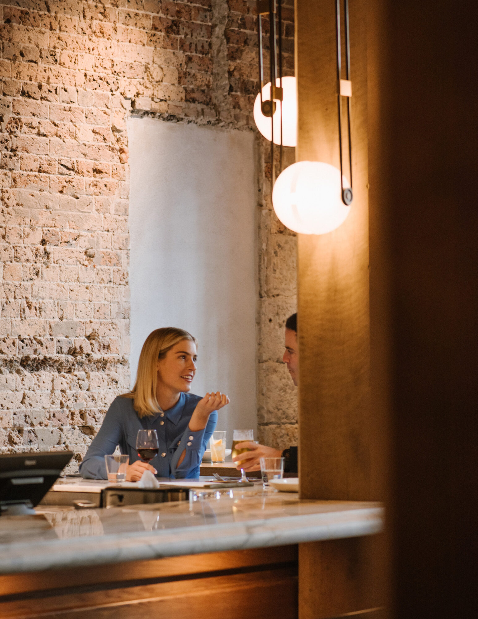 Hinchcliff House | Carter Williamson Architects