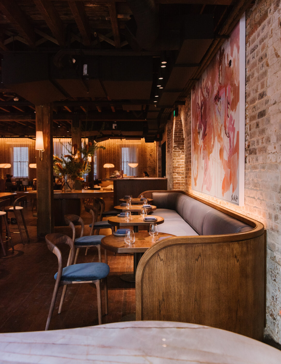 Hinchcliff House | Carter Williamson Architects