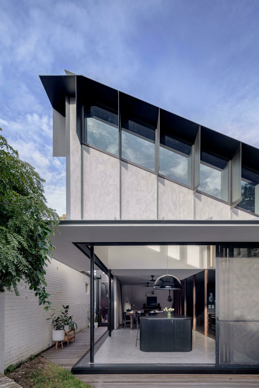 Carter Williamson Architects | Carter Williamson