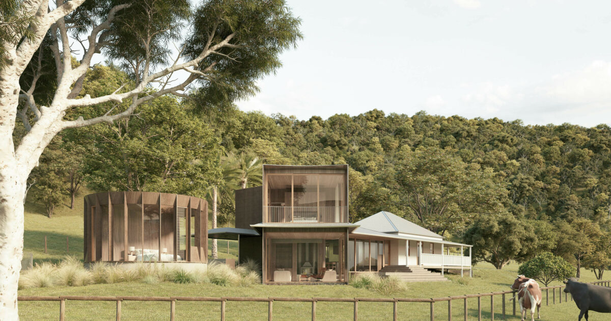 Jack's Dairy | Carter Williamson