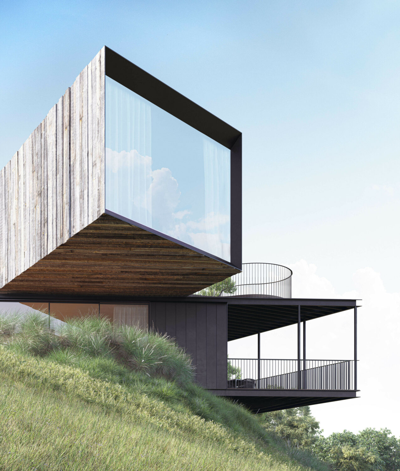 Carter Williamson Architects | Carter Williamson