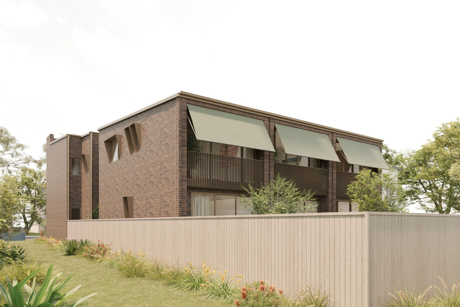 NSW Housing Pattern Book | Carter Williamson