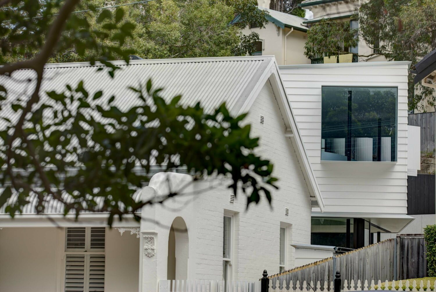 Carter Williamson Architects | Carter Williamson