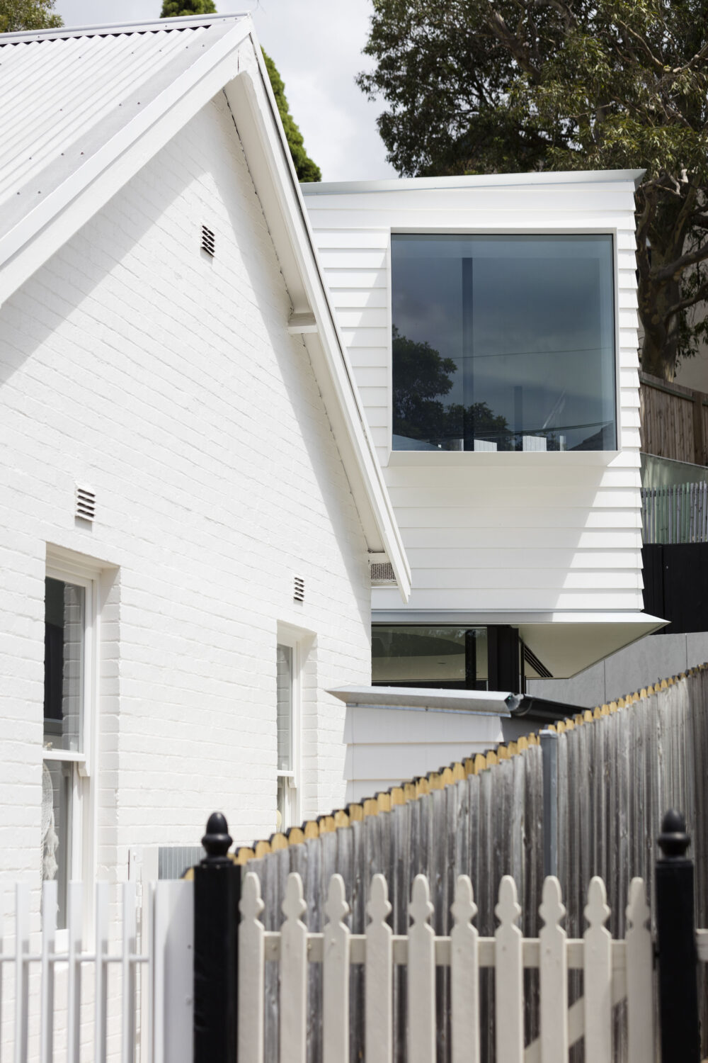 Carter Williamson Architects