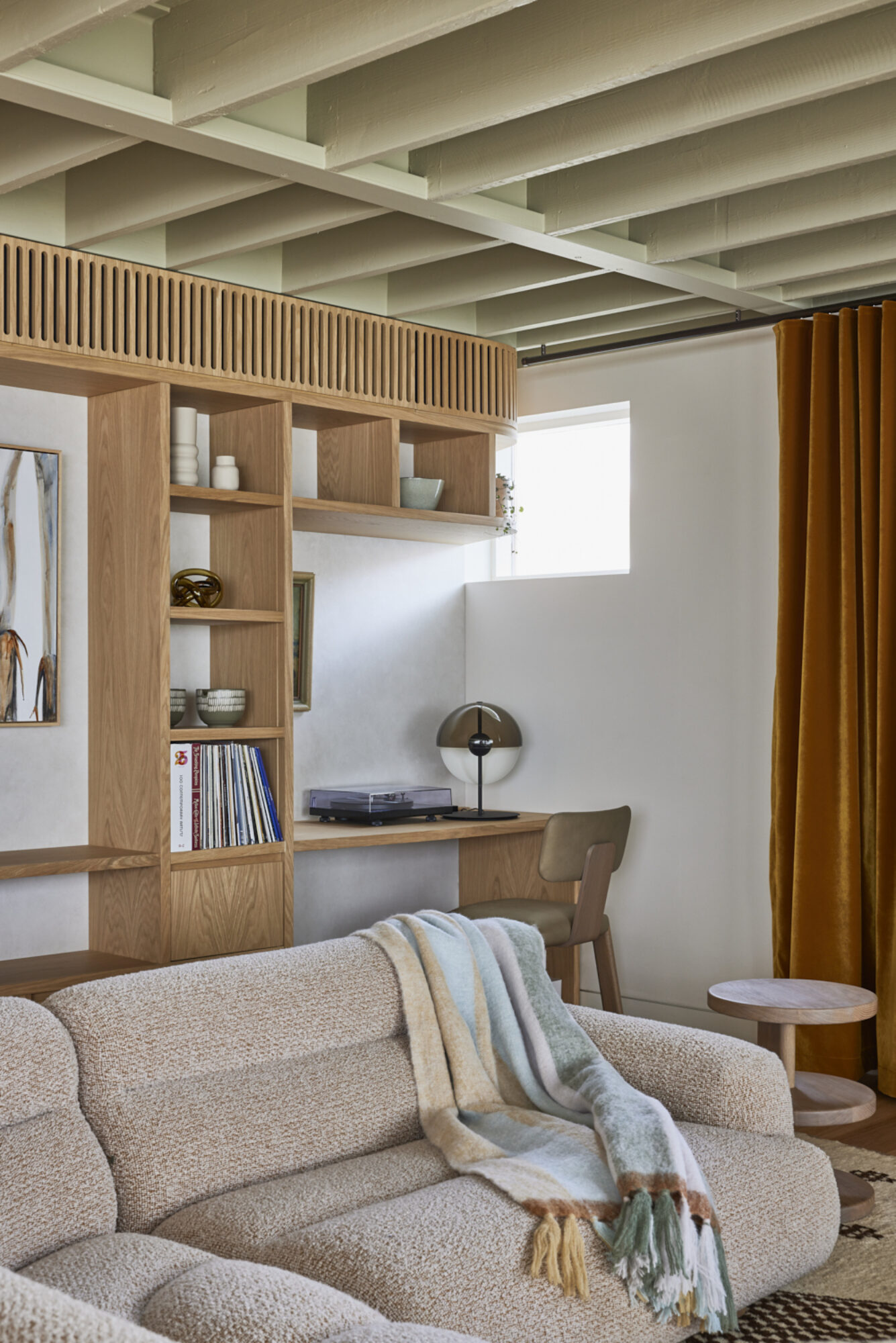 Rosso Verde | Carter Williamson