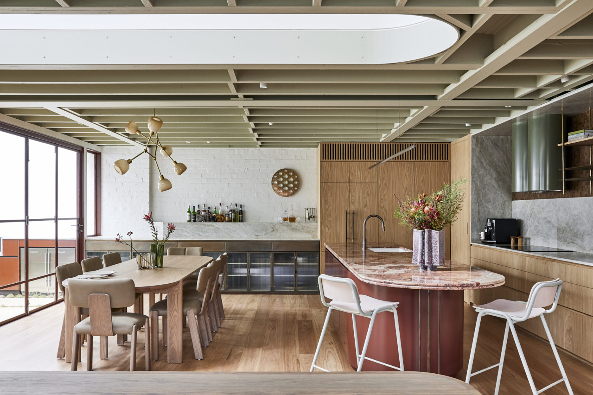 Rosso Verde | Carter Williamson