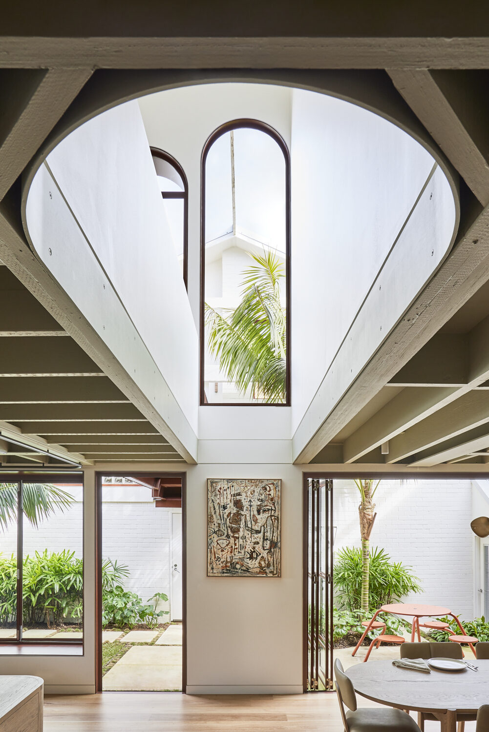 Rosso Verde | Carter Williamson