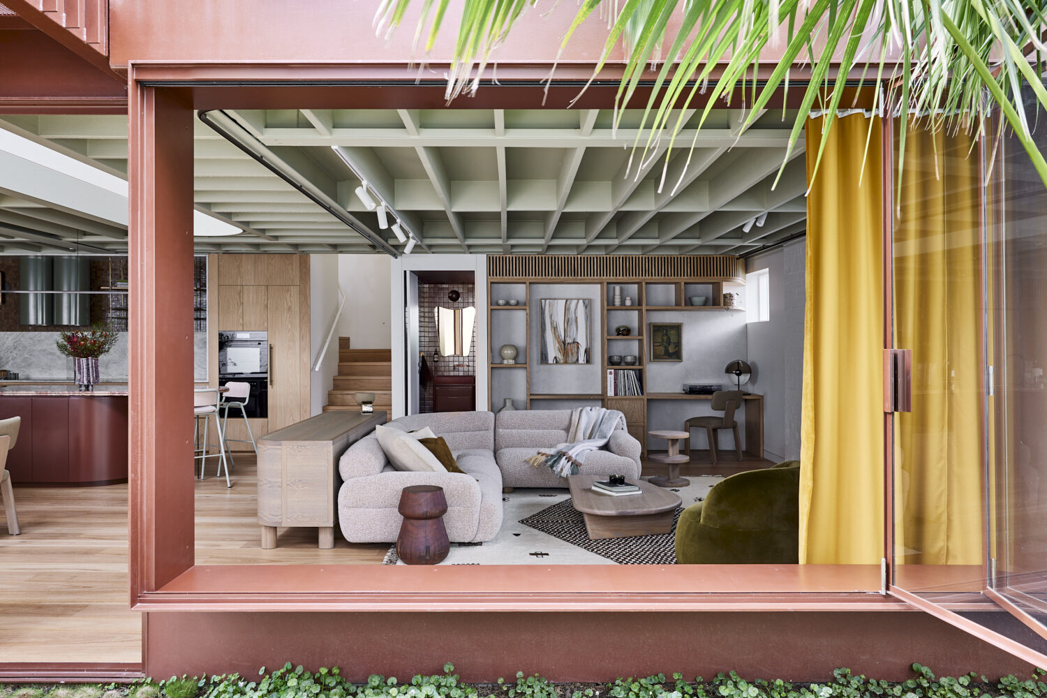 Carter Williamson Architects | Carter Williamson