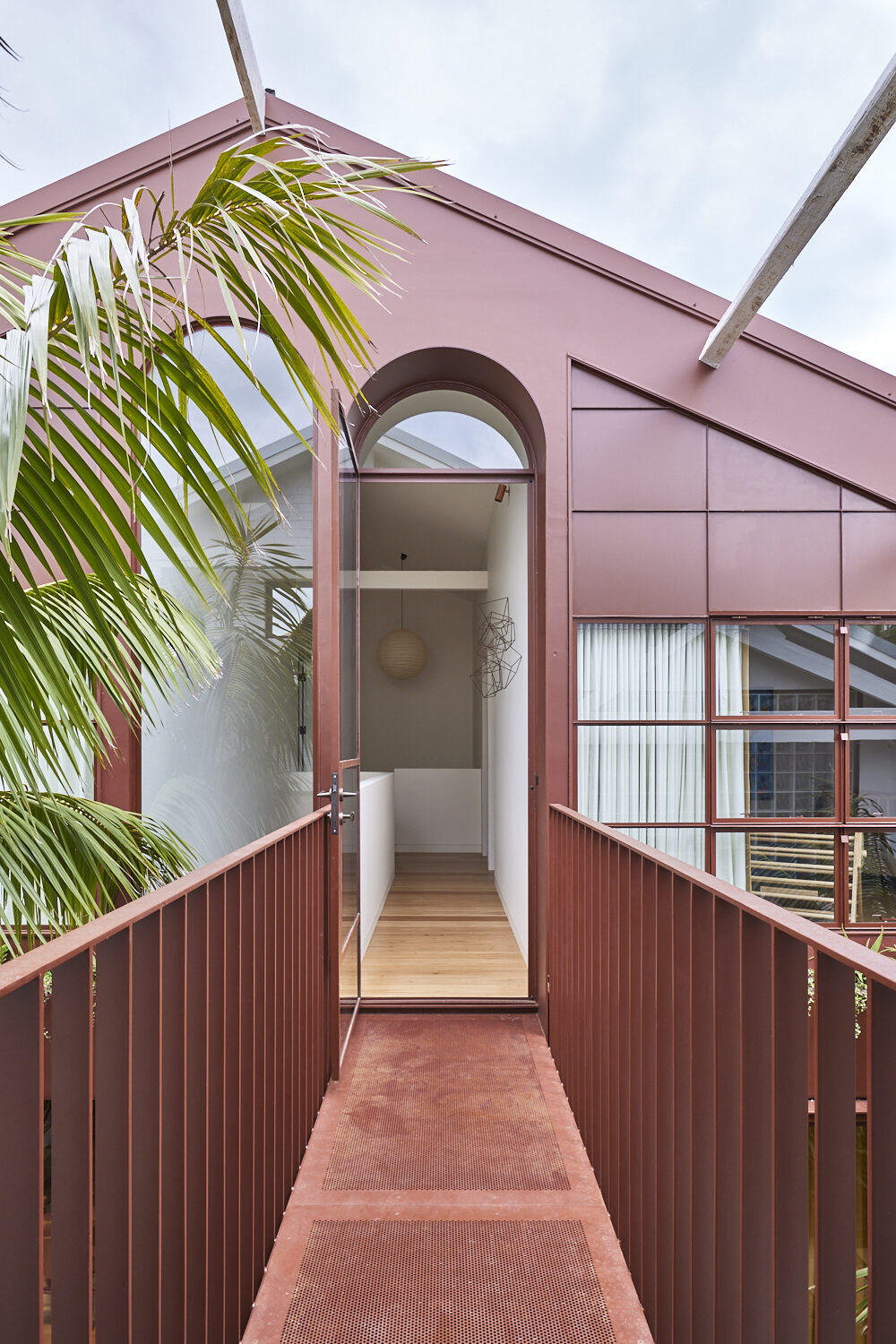 Carter Williamson Architects