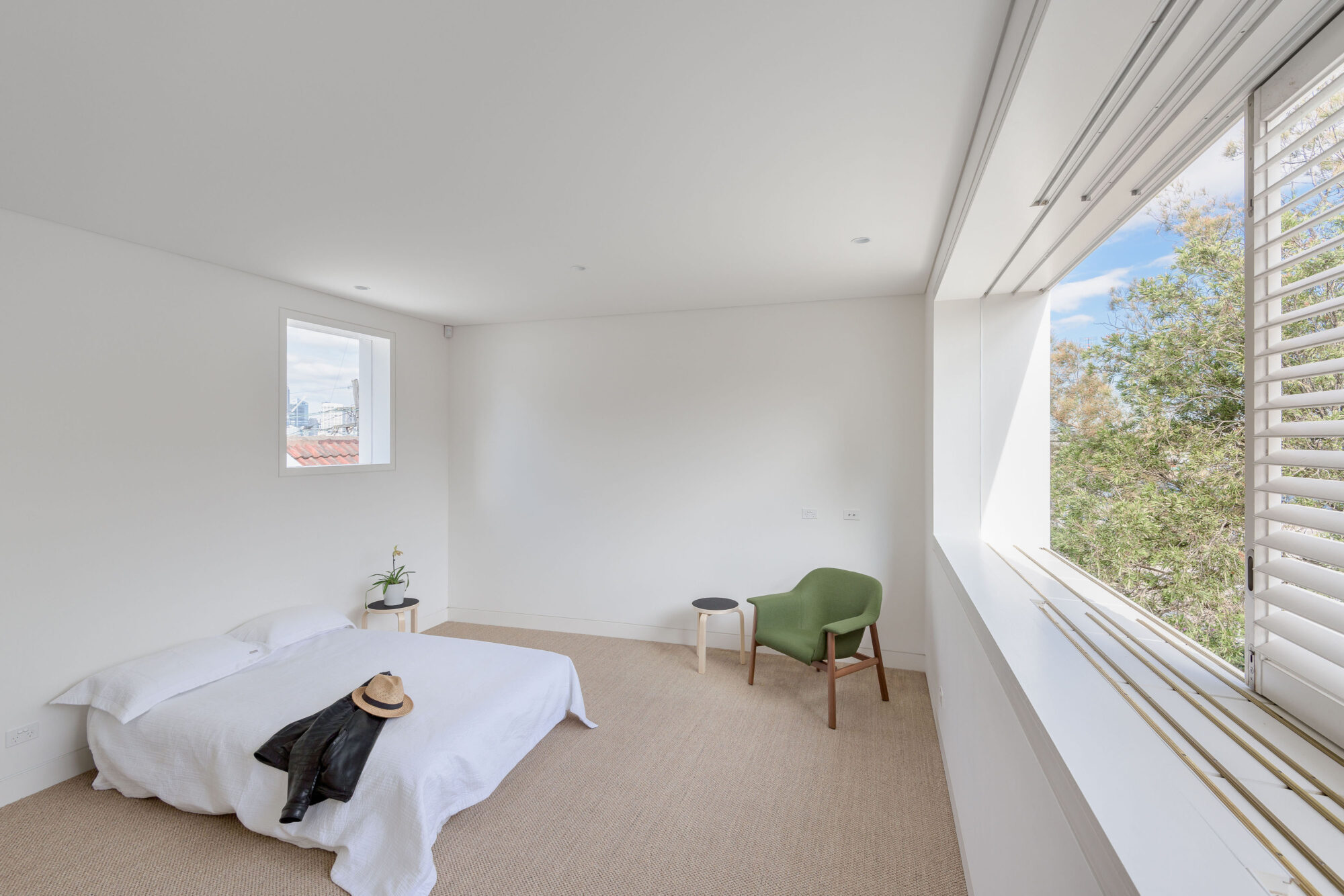 Sydney Sandstone | Carter Williamson Architects
