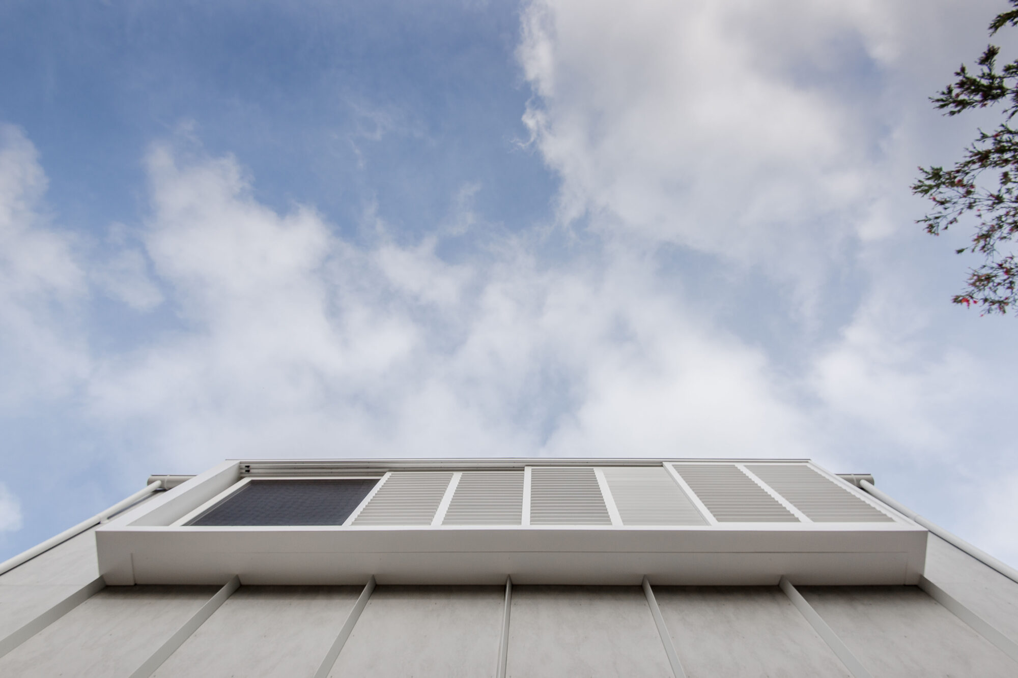 Sydney Sandstone | Carter Williamson Architects