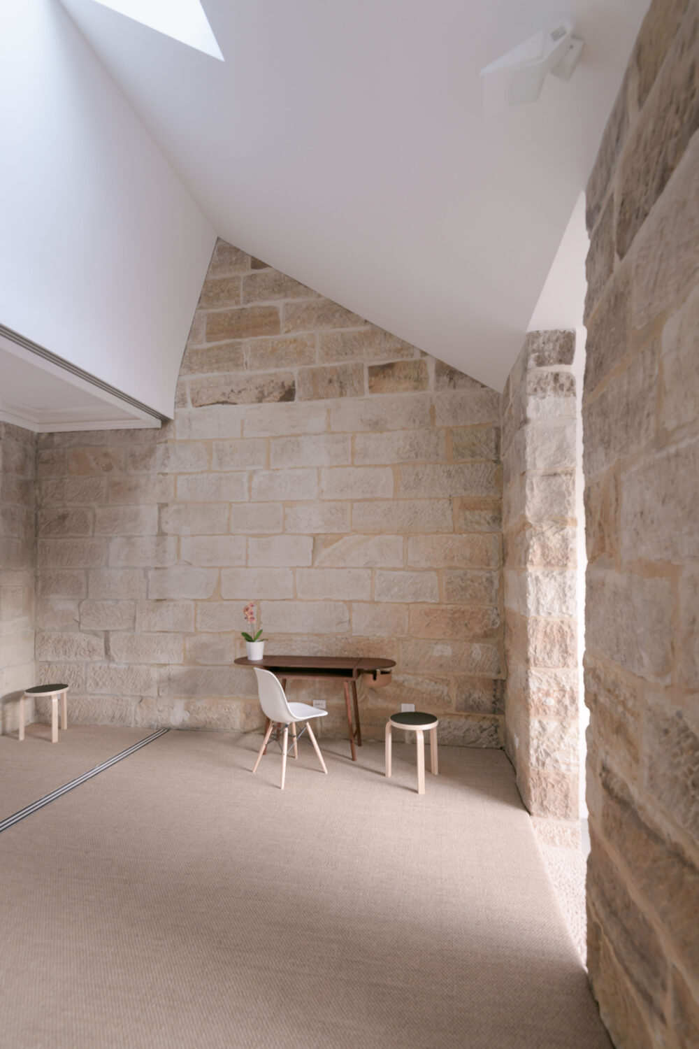 Carter Williamson Architects | Carter Williamson