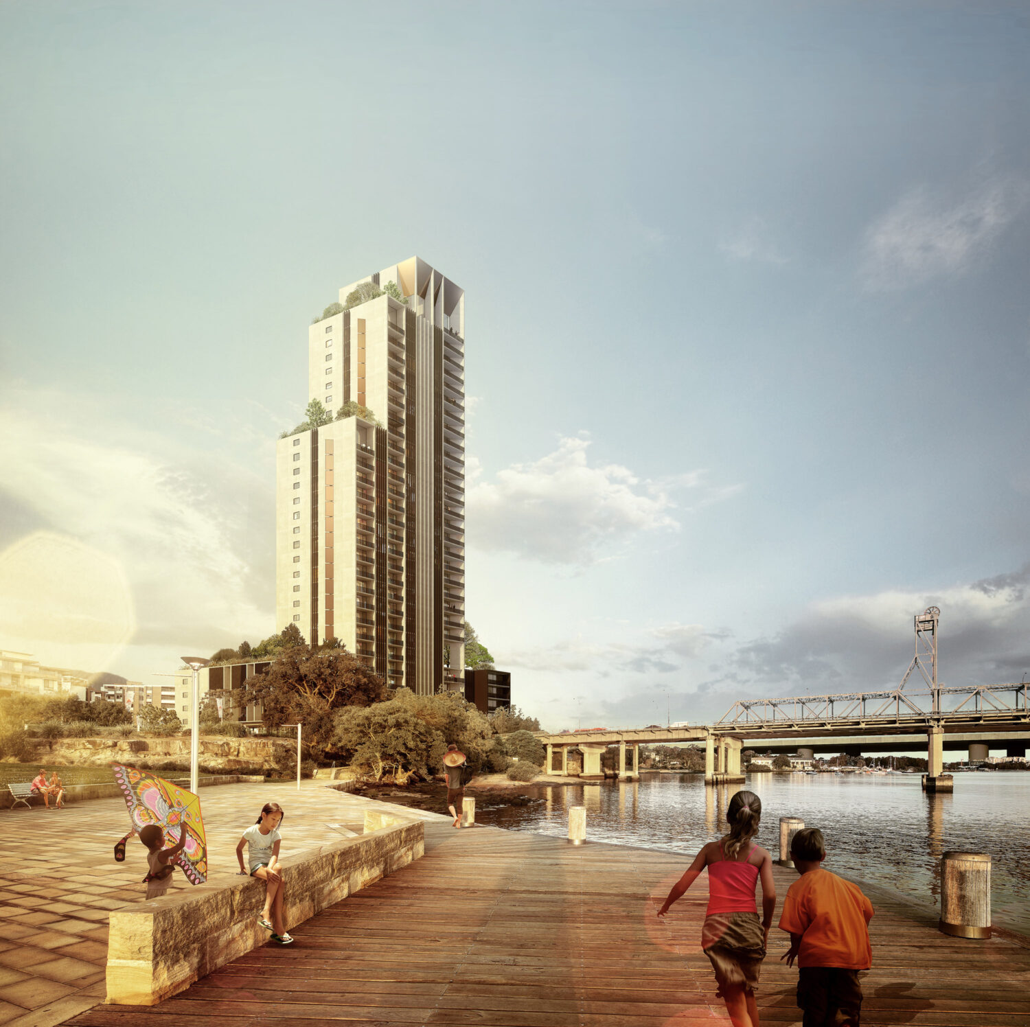 Carter Williamson Architects