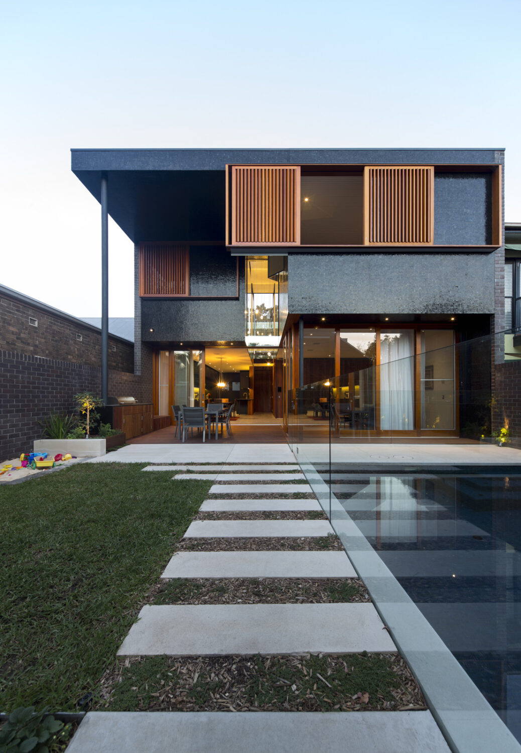 Carter Williamson Architects