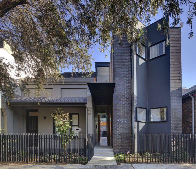 Carter Williamson Architects | Carter Williamson