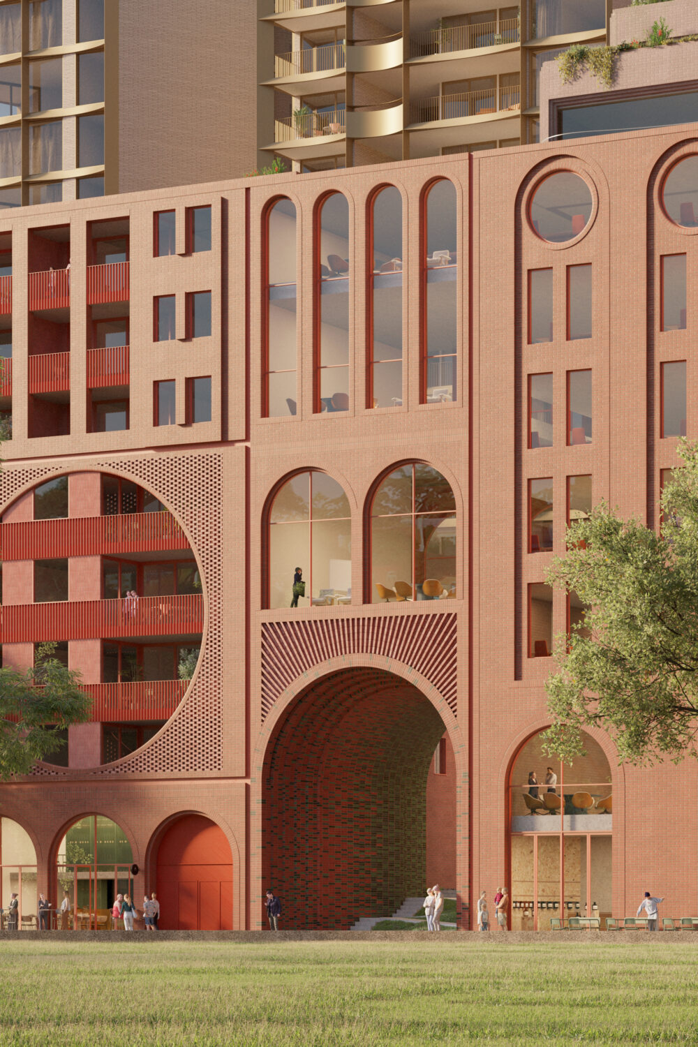 Carter Williamson Architects