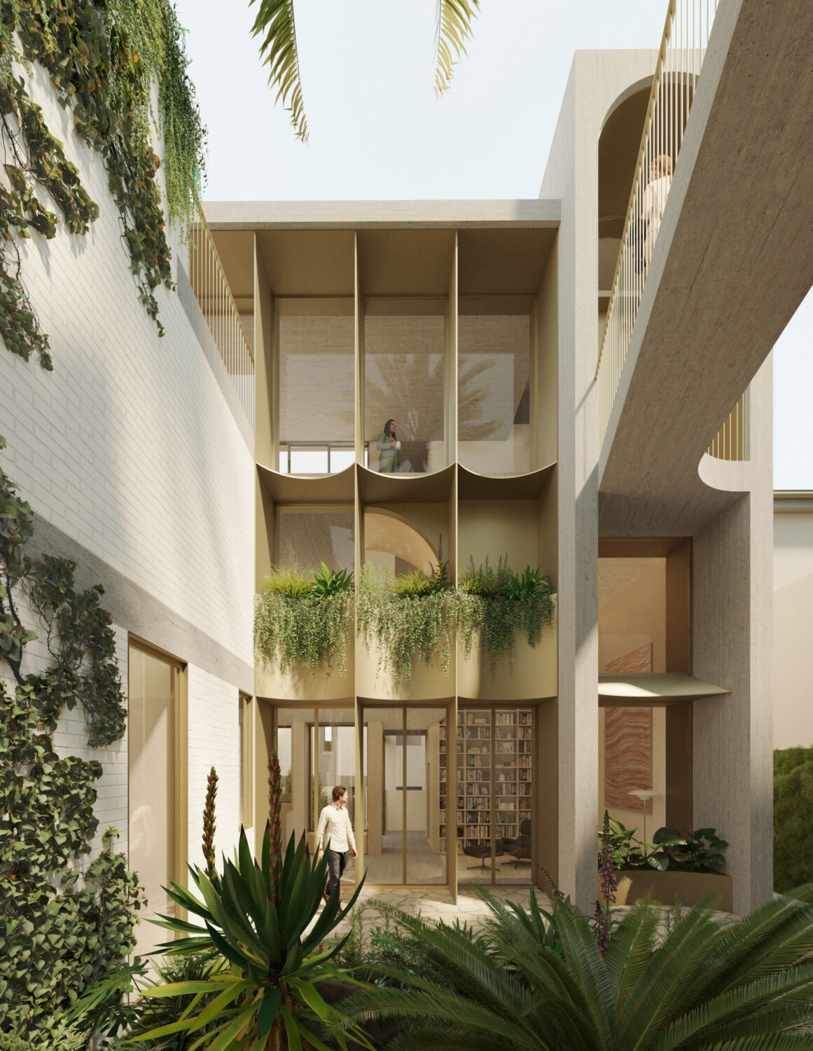 Carter Williamson Architects | Carter Williamson