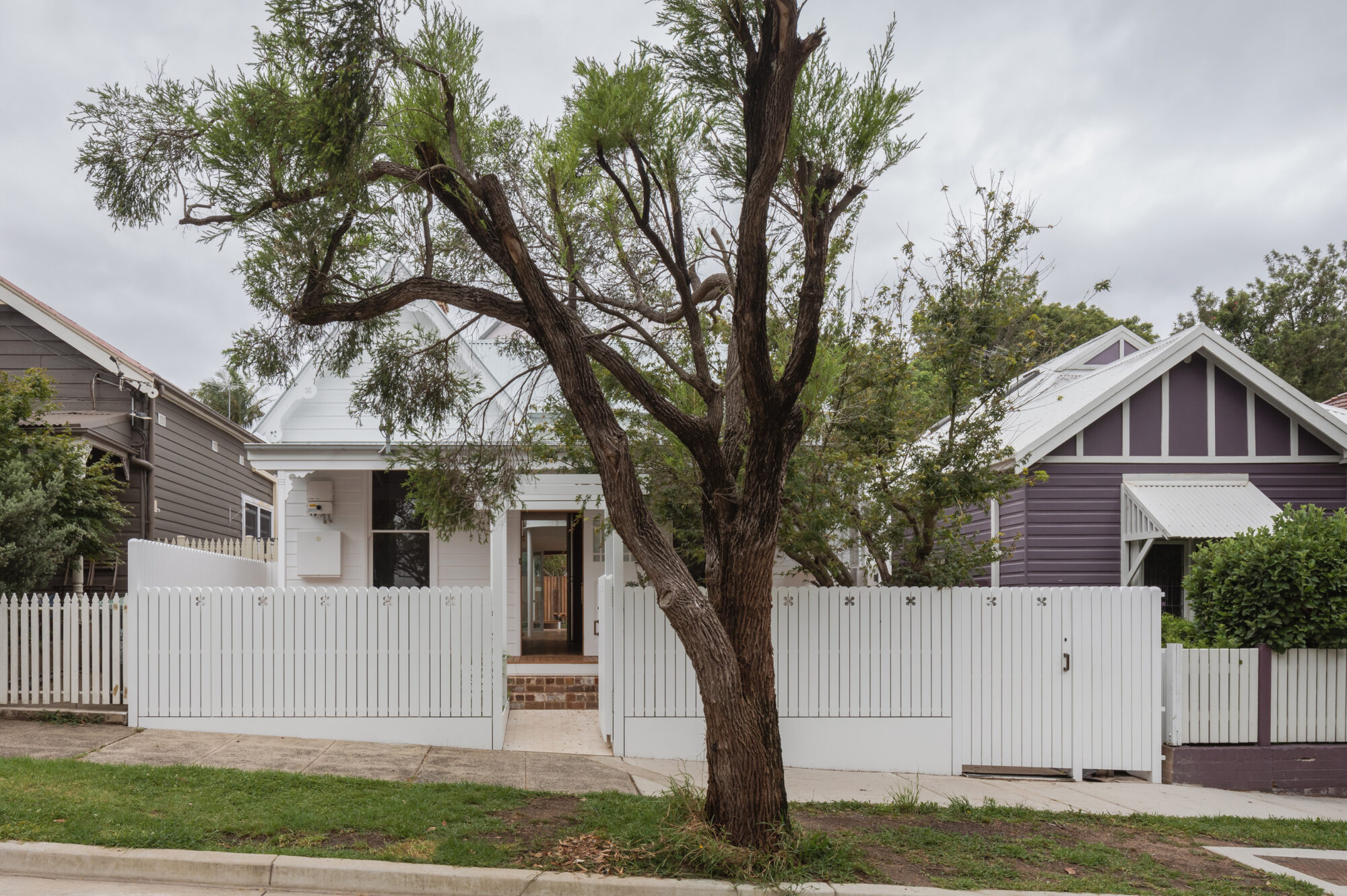 The Village Preschool | Carter Williamson