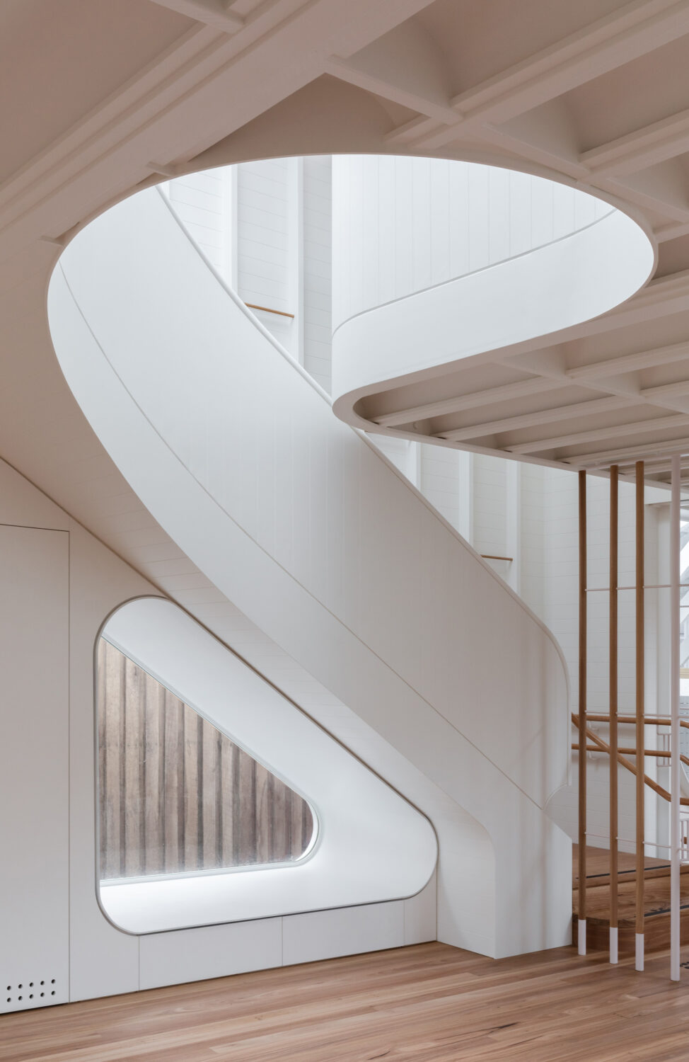 Carter Williamson Architects | Carter Williamson