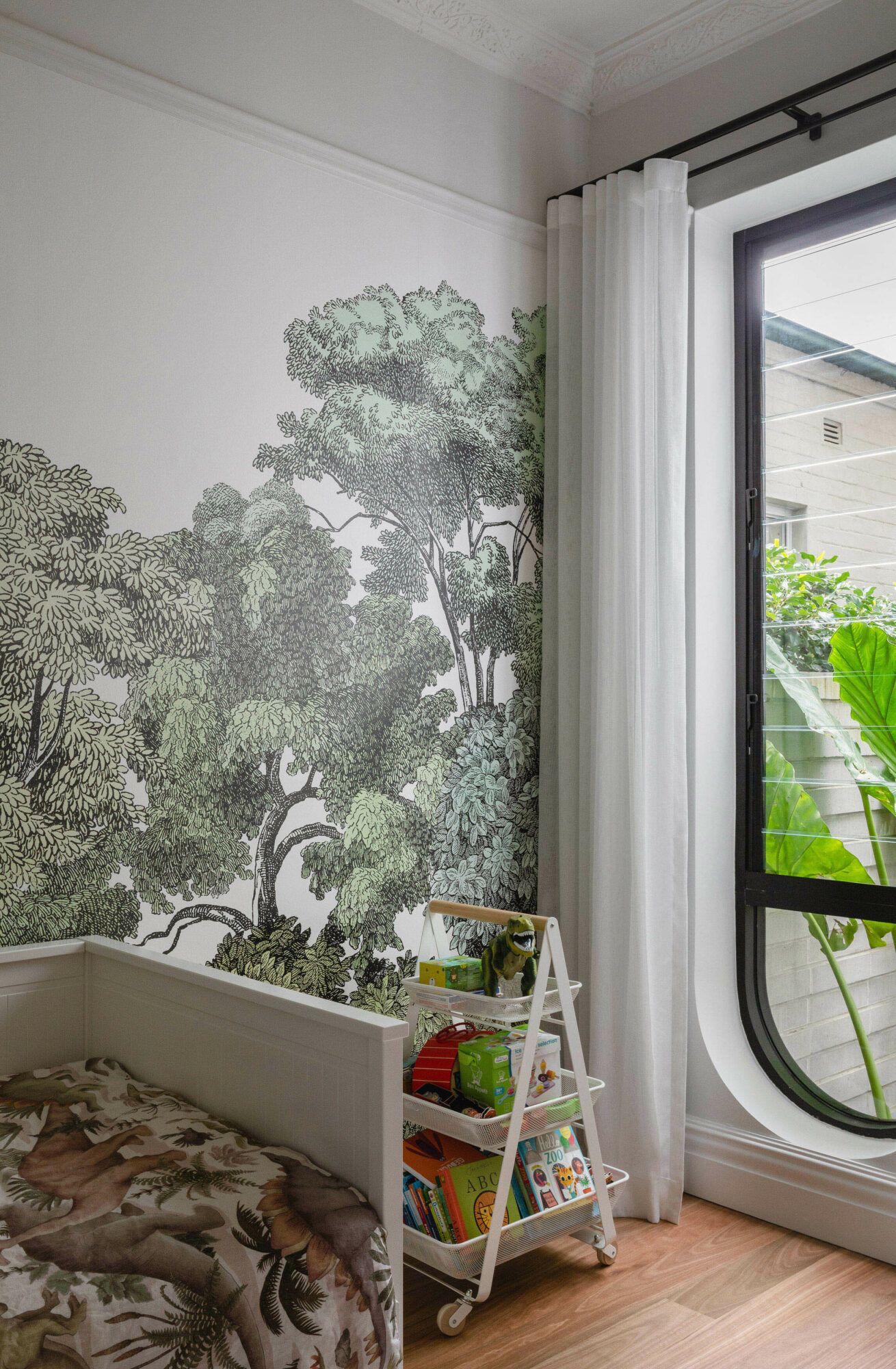 Tree Island | Carter Williamson Architects