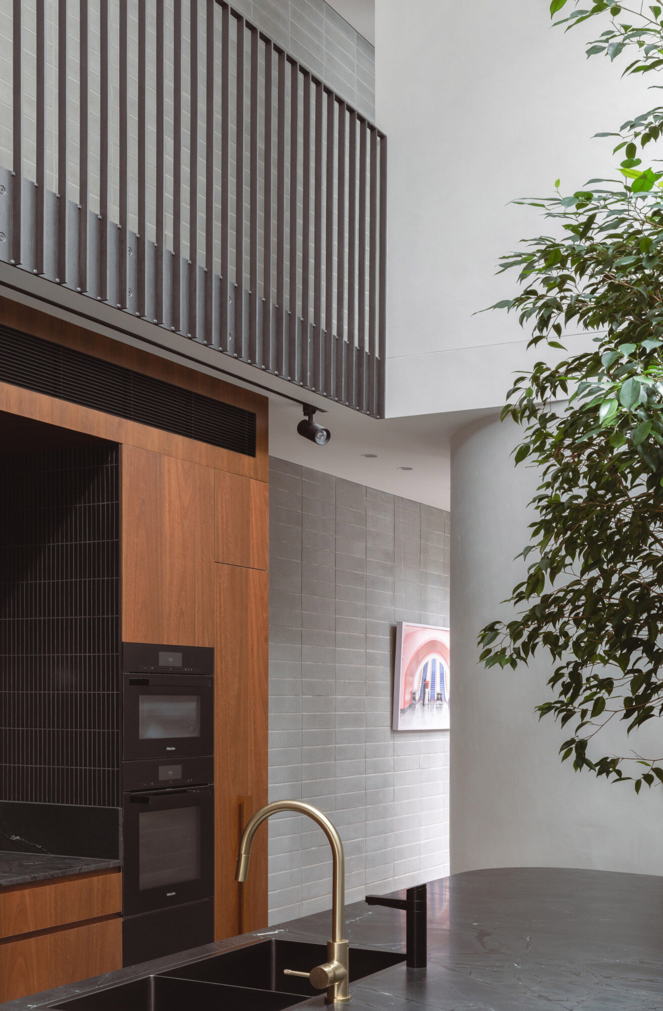 Tree Island | Carter Williamson Architects
