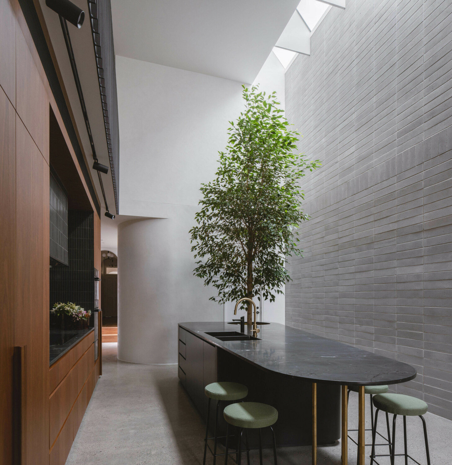 Carter Williamson Architects | Carter Williamson
