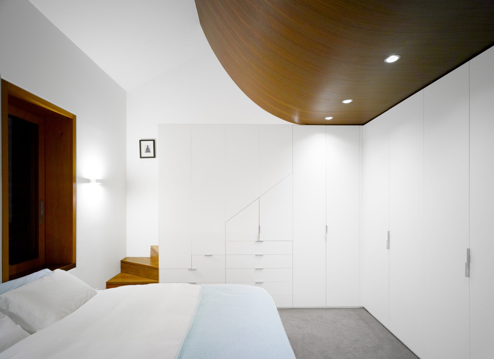 Upside-Down Back-To-Front | Carter Williamson Architects